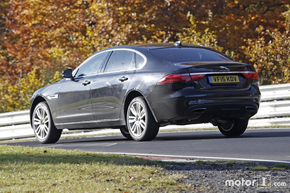 جاكوار XF L قادمة بدون أي شك | ArabGT